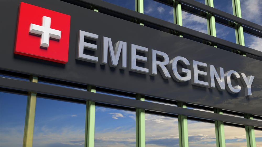 3 ways to decrease emergency department wait times