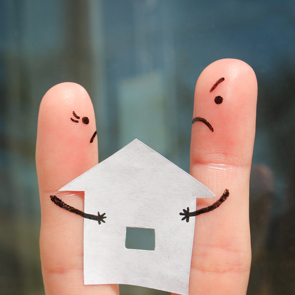 A divided house always falls: Why doctors lost control of health care