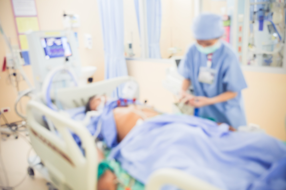 We were promised death panels