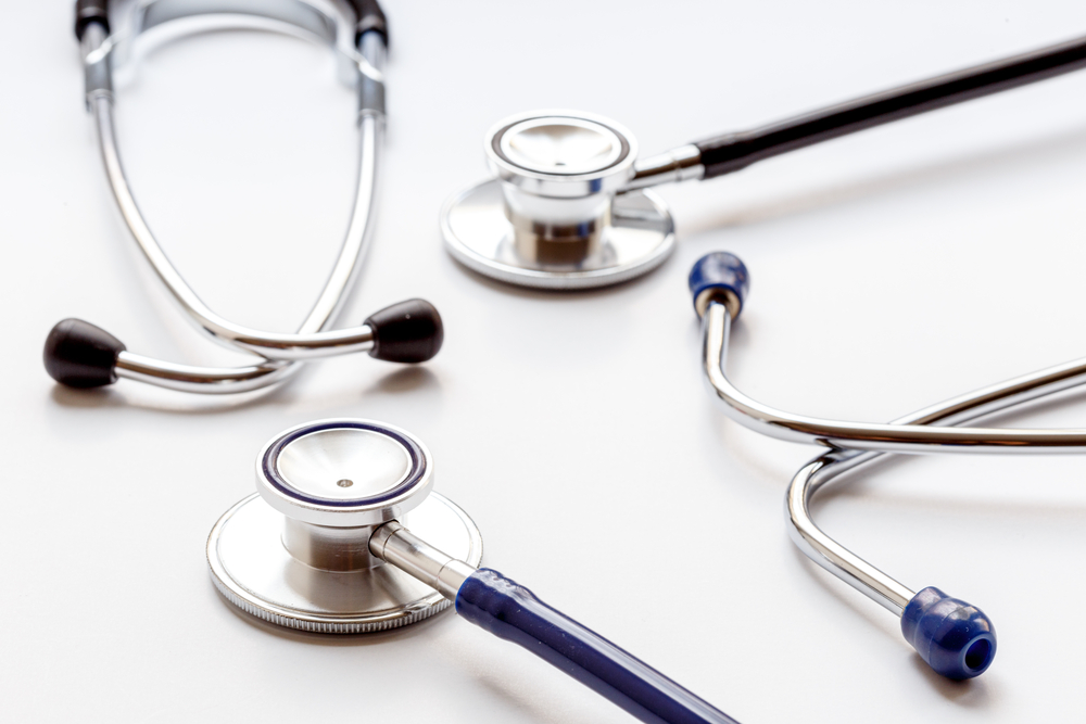 Communication skills: a tale of 2 doctors