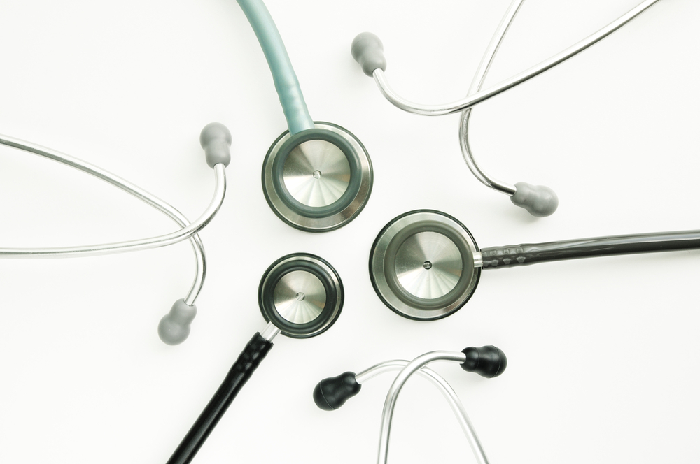 What personality type fits your medical specialty?