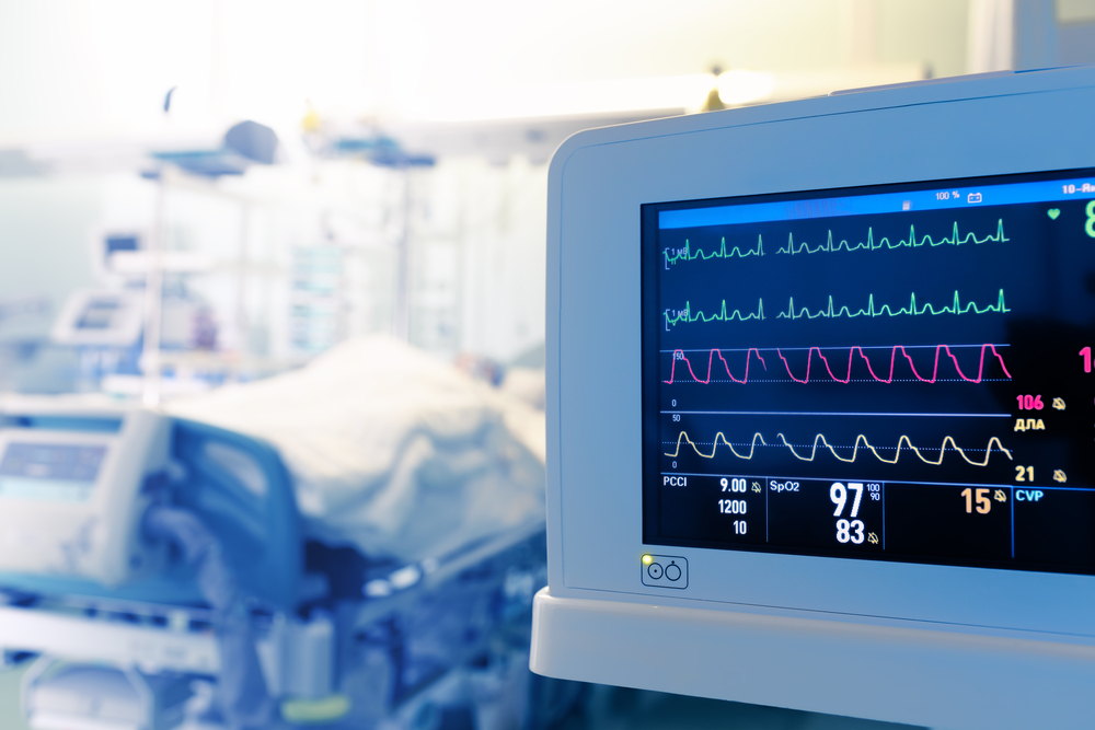 Life and death in the ICU: a night of heroism, tragedy, and budgetary ...