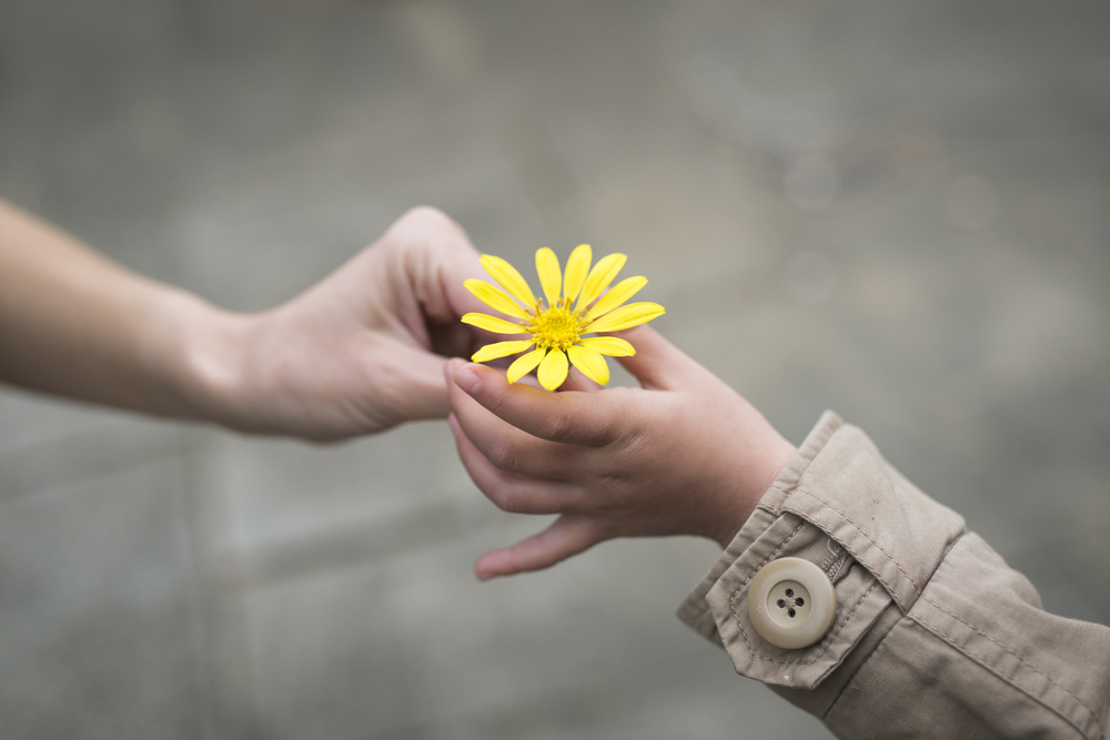 7 reasons why it's hard to be kind