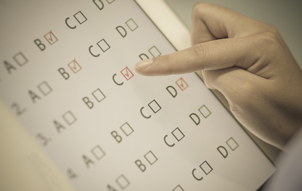 Residents need to learn medicine, not how to pass a test