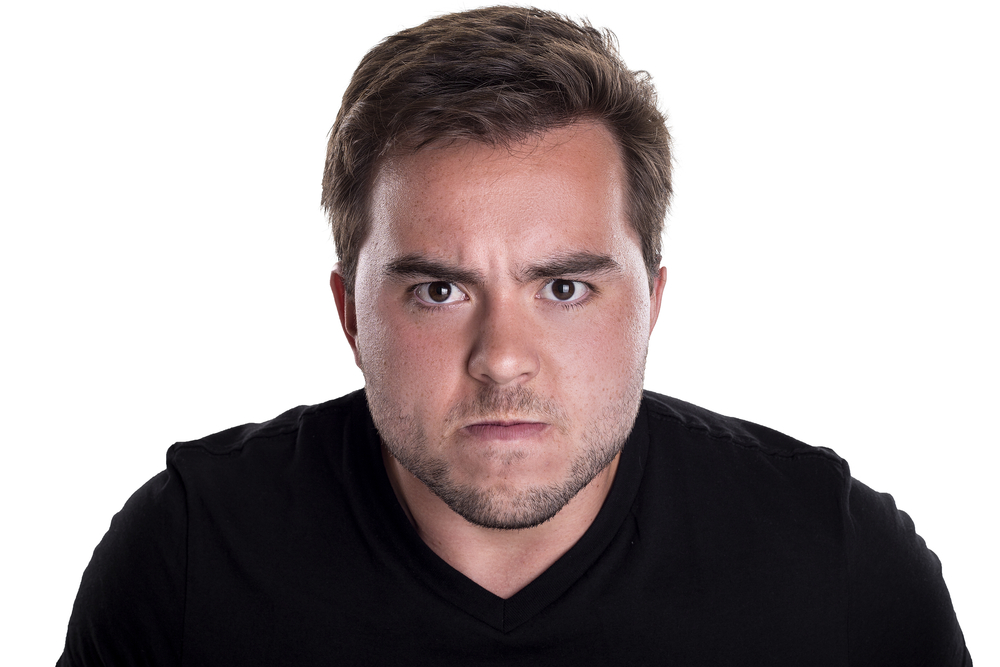 Your patient is angry. Here are 5 things physicians can do.