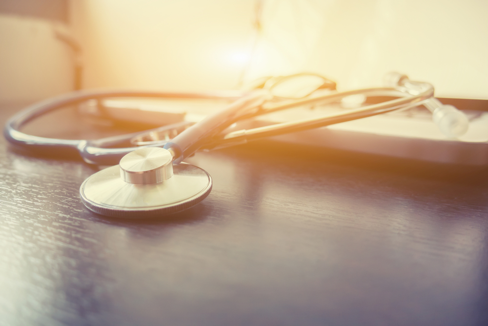 9 non-clinical career options for doctors