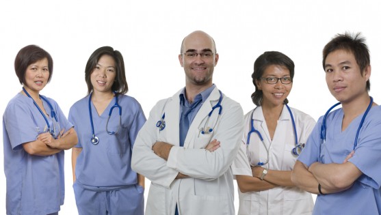5 types of doctors you will meet on social media