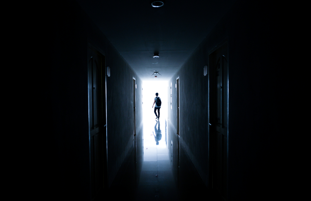 The social worker and a patient's homicidal thoughts