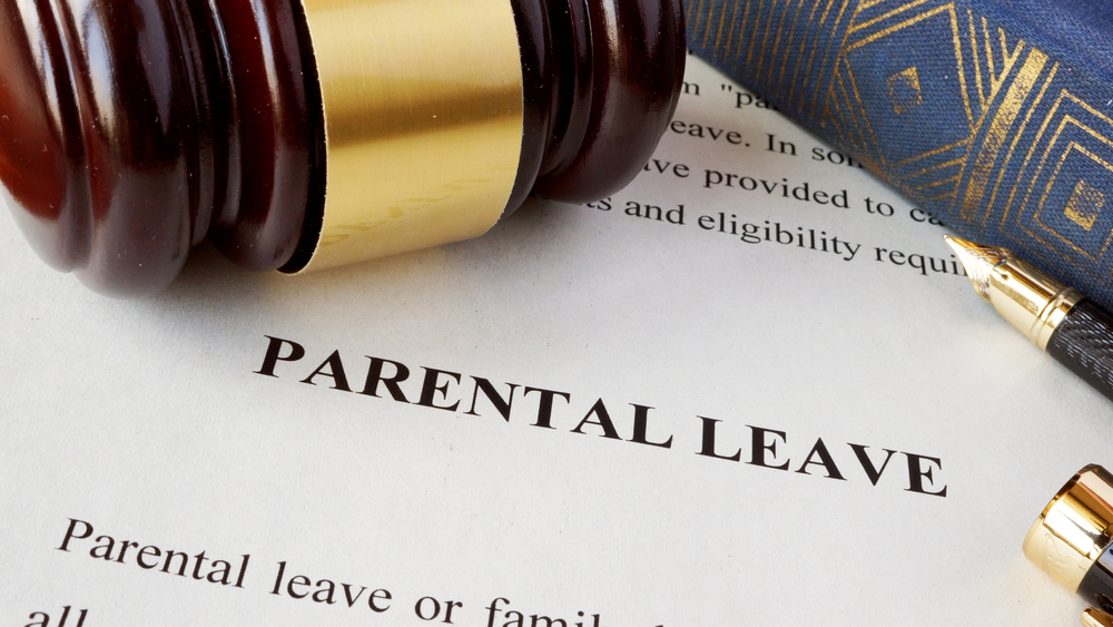 Paid parental leave is long overdue