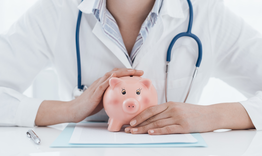 Stop the money-shaming in medicine