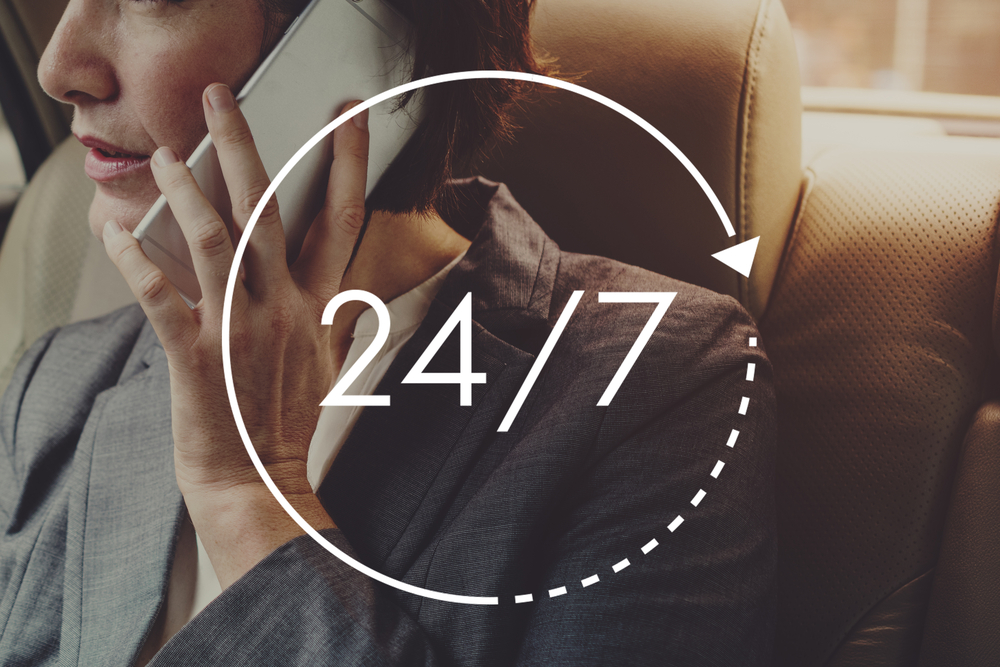 Your first 24-hour shift