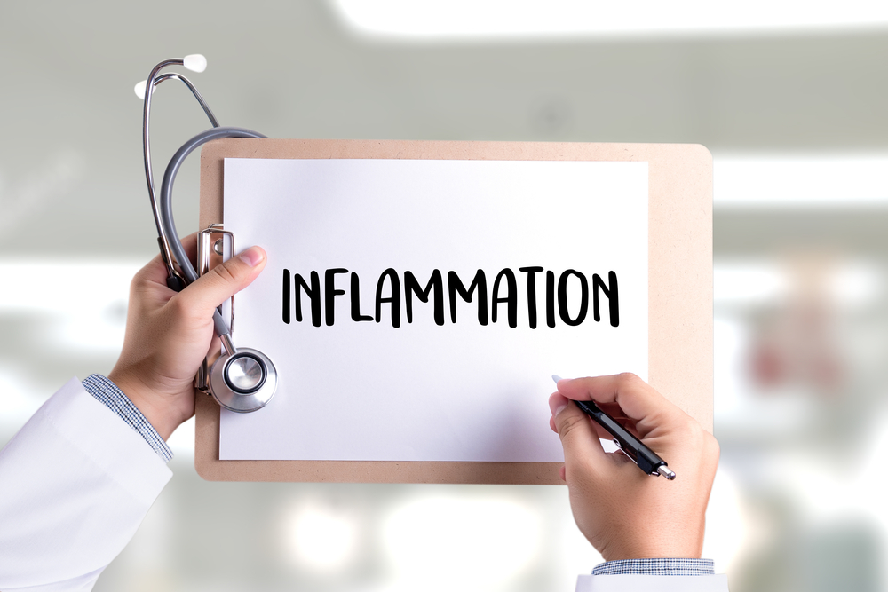 Is inflammation too much of a good thing?