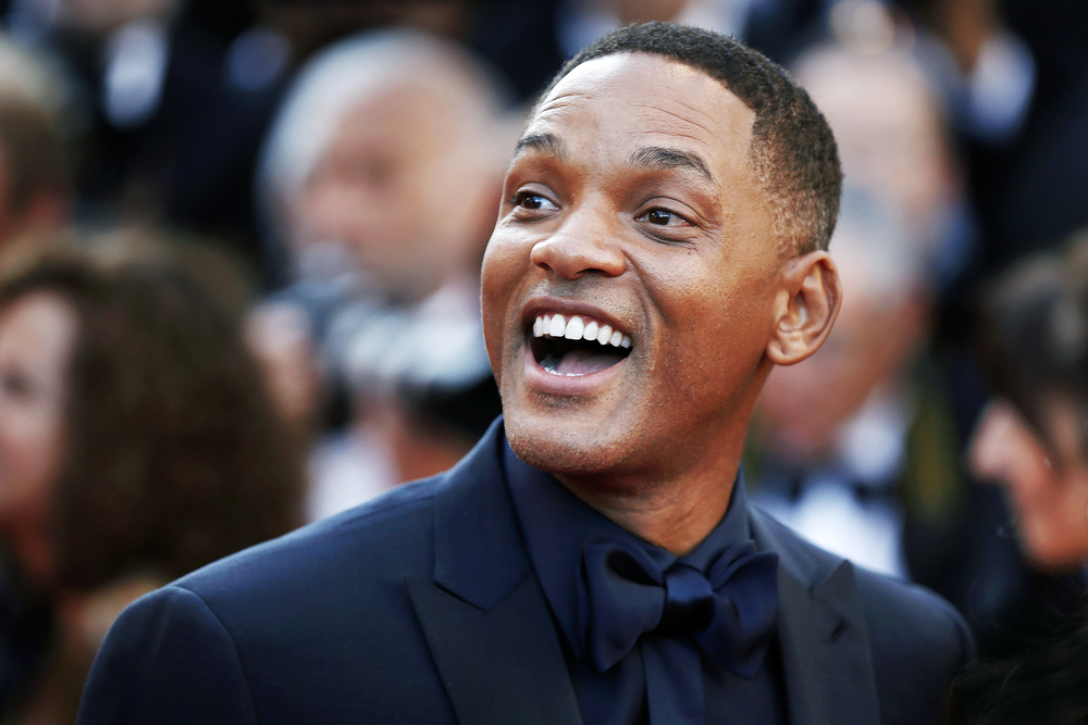 What does Will Smith’s facial expression at the Oscars tell us about ...