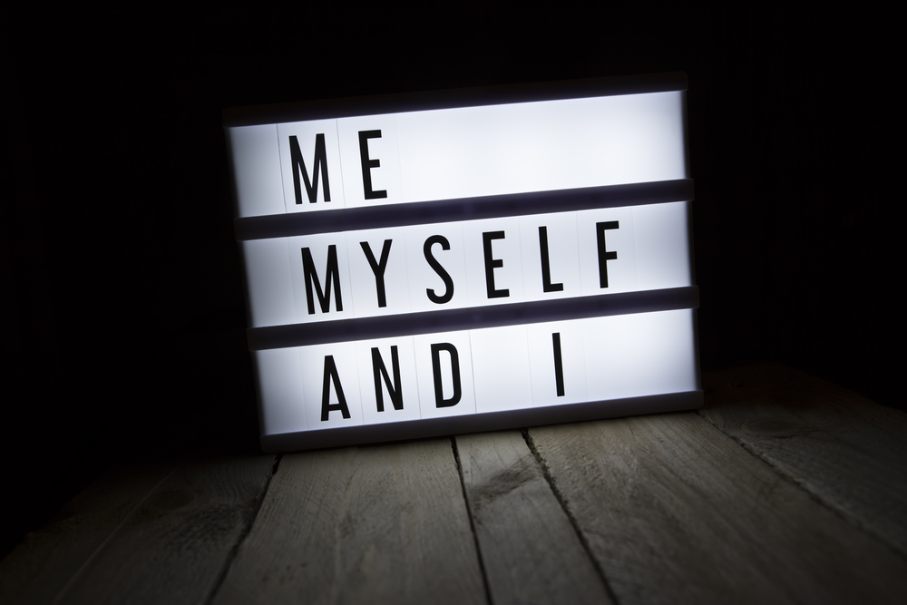 What to do if your doctor is excessively egotistical