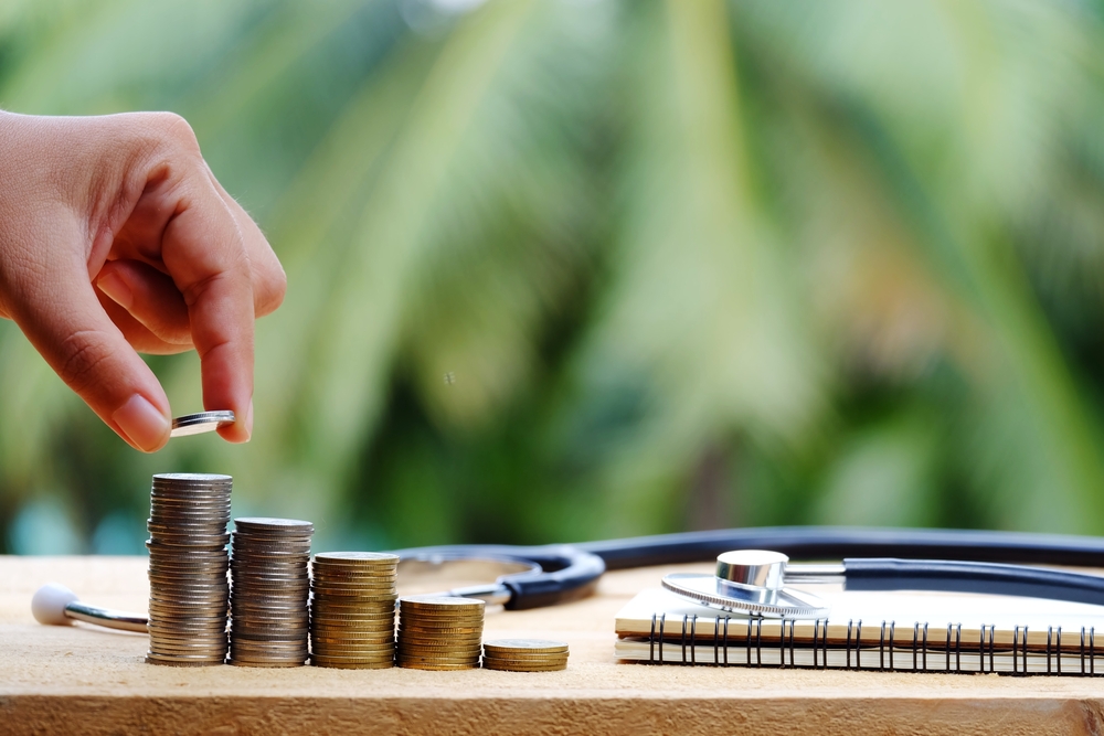 10 reasons why doctors spend too much money