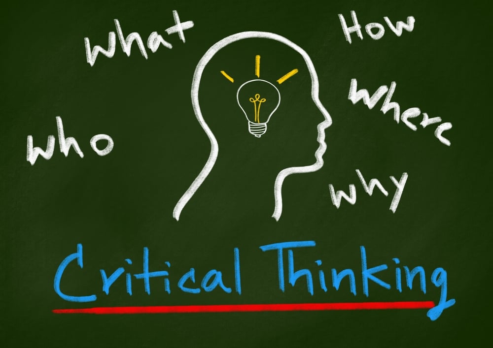 5 power tips to refine your critical thinking skills