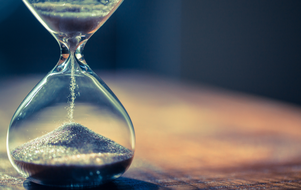 The Last Time negative visualization