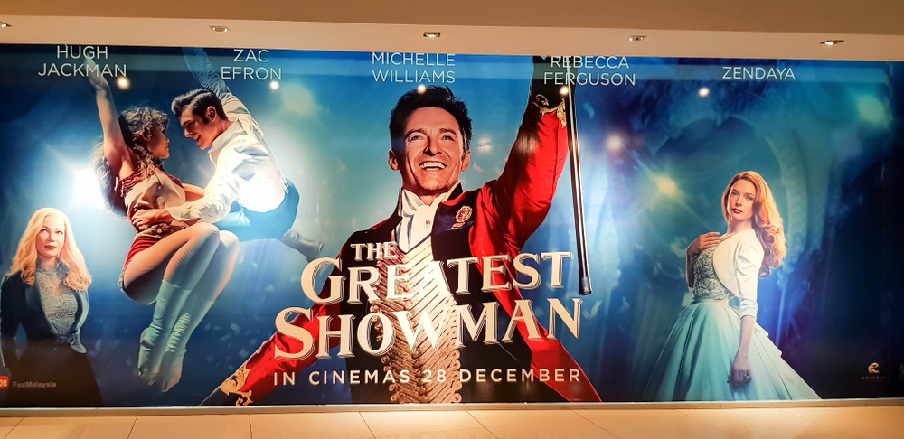 11 physician finance lessons from The Greatest Showman